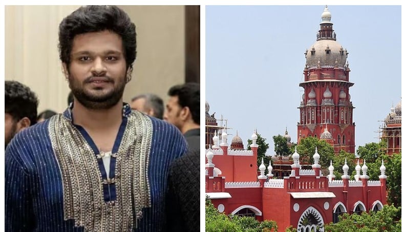 ஆகாஷ் பாஸ்கரன் வீட்டில் ED சோதனைக்கு தடை... உயர்நீதிமன்றம் உத்தரவு ...