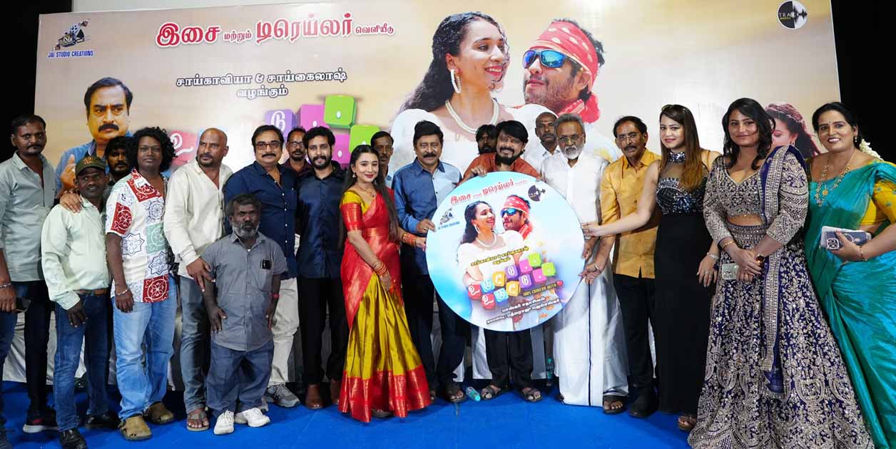 சத்யராஜ் மாதிரி நான் ஜமீன் வாரிசு கிடையாது – இயக்குனர் விக்ரமன் தந்த ...