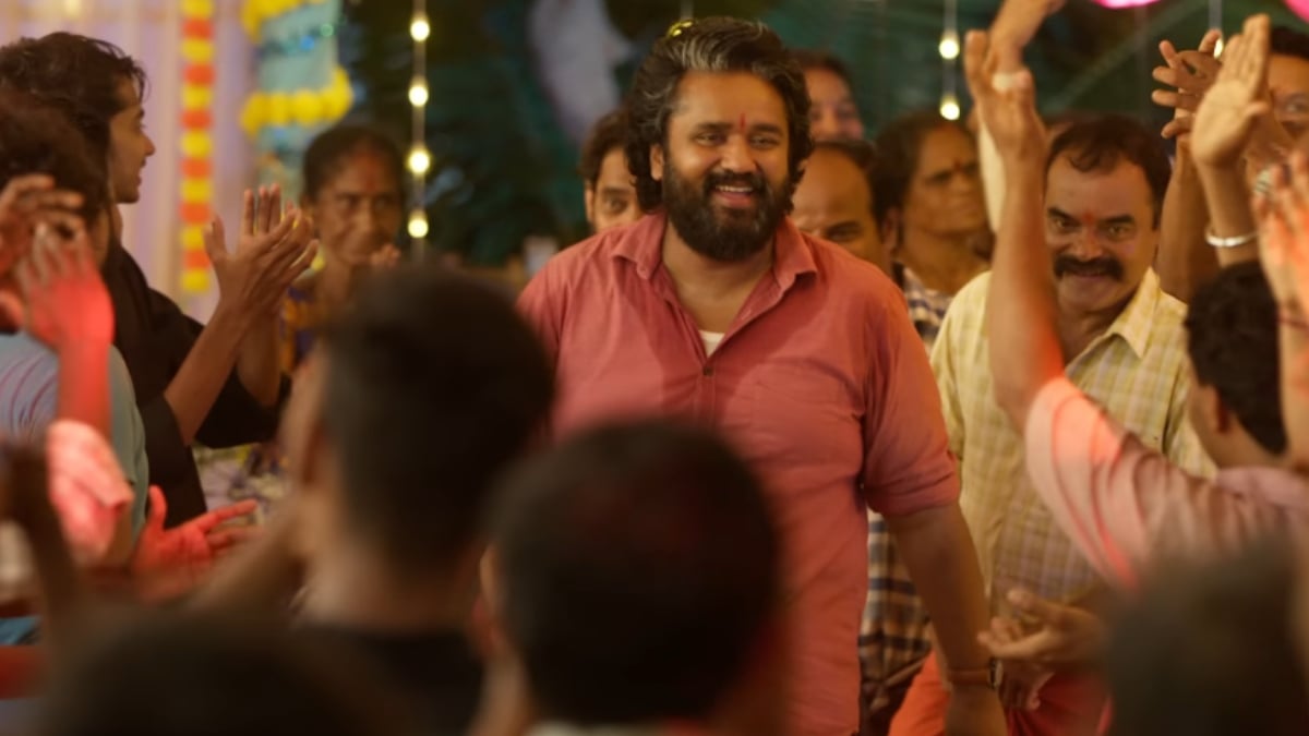 சு ஃப்ரம் சோ - விமர்சனம்! - Su From So Movie Review 2025