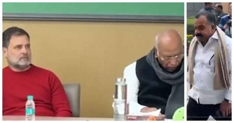 ’கூட்டணி ஆட்சி’ கோரிக்கையை கைவிட்டதா காங்கிரஸ்? மாணிக்கம் தாகூர் புது ...