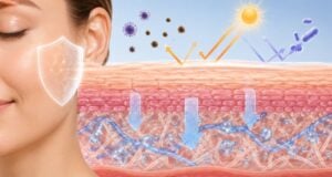 Skin Barrier: முகத்துல அரிப்பும், எரிச்சலும் இருக்கா? சேதமடைந்த ‘ஸ்கின் ...