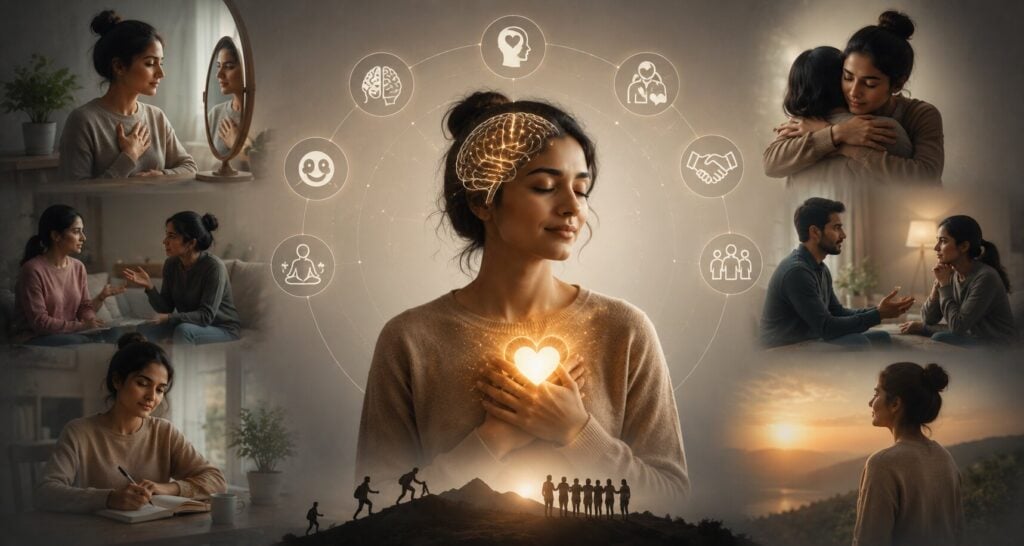 Emotional Intelligence: வெற்றியைத் தீர்மானிக்கும் 'இமோஷனல் ...