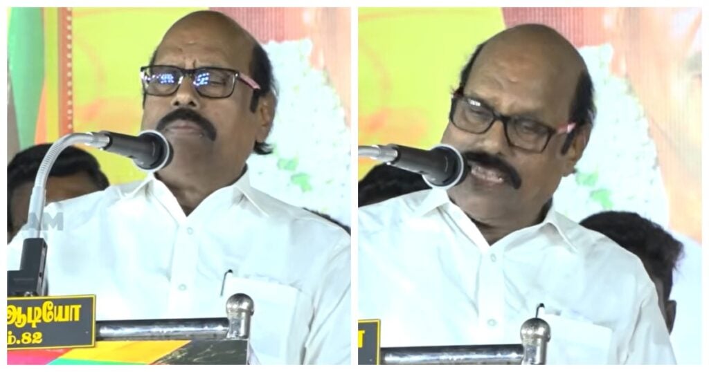 கரூரில் 41 பேர் பலியான துயரம்.. விஜய் மீது FIR போட வேண்டாம் என ஸ்டாலின் ...