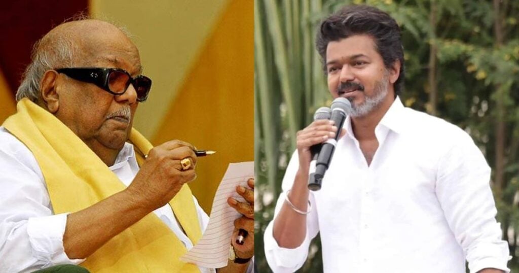 கலைஞரின் கண்ணியத்தை AI-ஆல் சிதைக்க முடியாது - CPI statement on ...