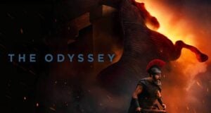 The Odyssey: ஹாலிவுட்டில் புதிய சரித்திரம்: ரிலீசுக்கு முன்பே சாதனை ...
