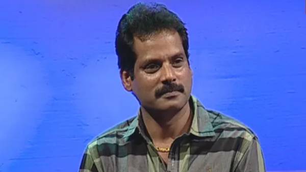 Lollu Sabha Maaran - லொள்ளுசபா மாறன் – காமெடியோடு ’கேரக்டர் ஆர்ட்டிஸ்ட் ...