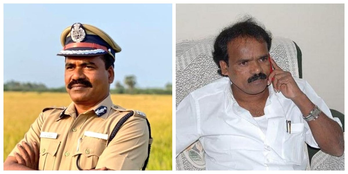 சிறுவன் கடத்தல் வழக்கு: கைது செய்யப்பட்ட ஏடிஜிபி ஜெயராமிடம் போலீசார் ...