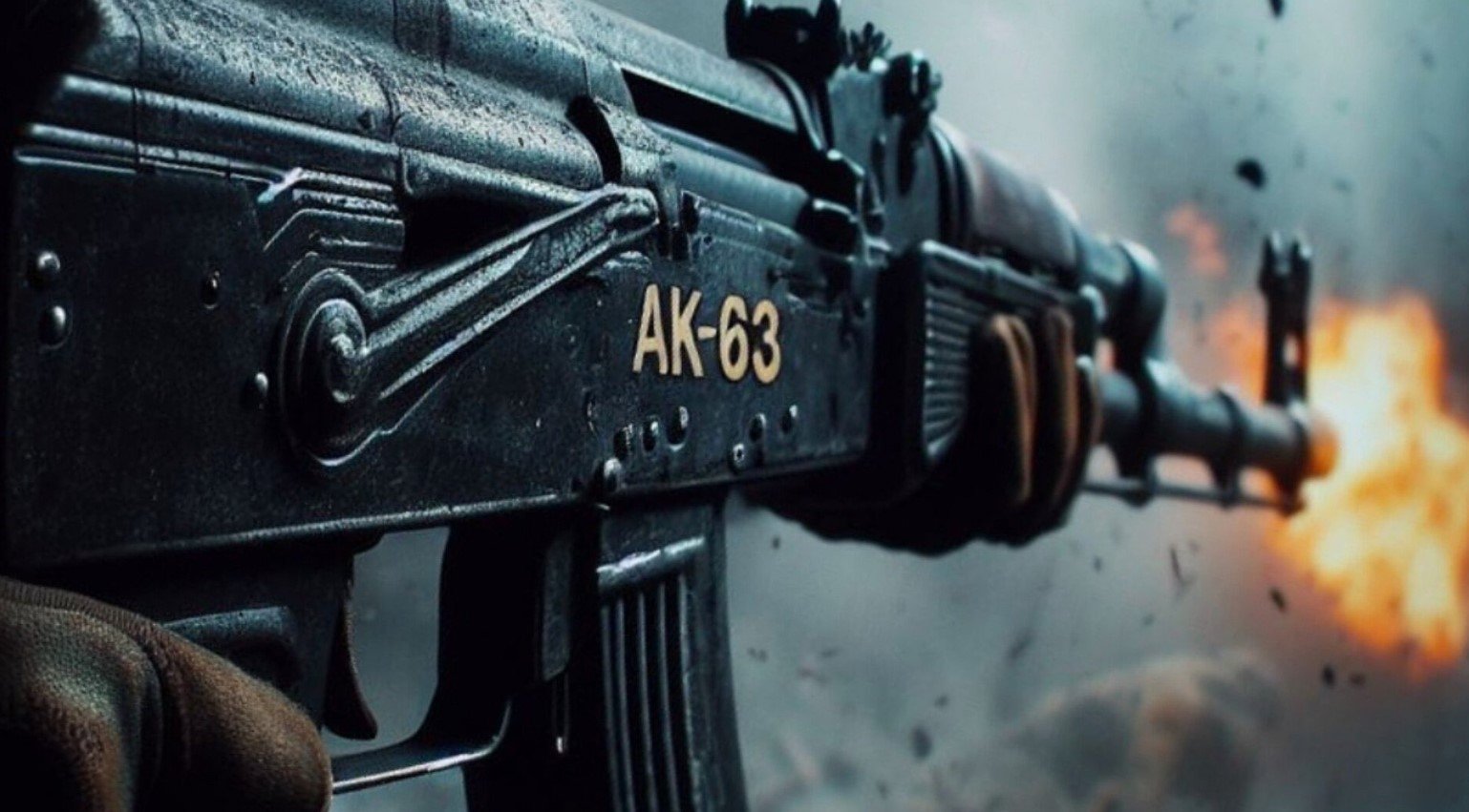 AK 63: 'கொல மாஸ்' 22 ஆண்டுகளுக்கு பிறகு... அஜித் செய்த சம்பவம்! - மின்னம்பலம்