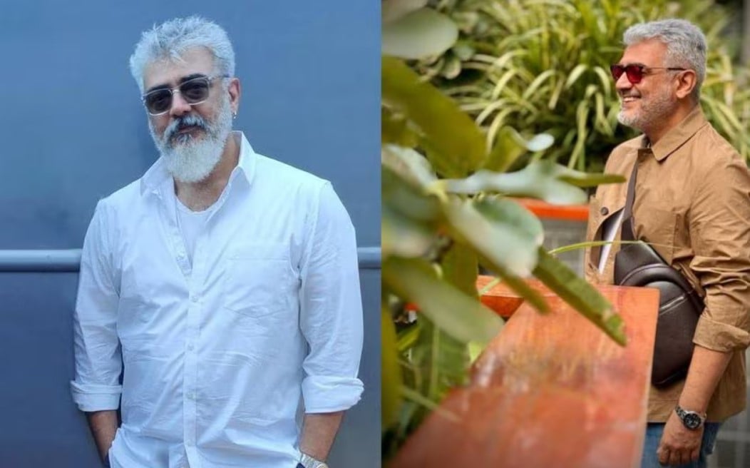 AK 63: 'கொல மாஸ்' 22 ஆண்டுகளுக்கு பிறகு... அஜித் செய்த சம்பவம்! - மின்னம்பலம்