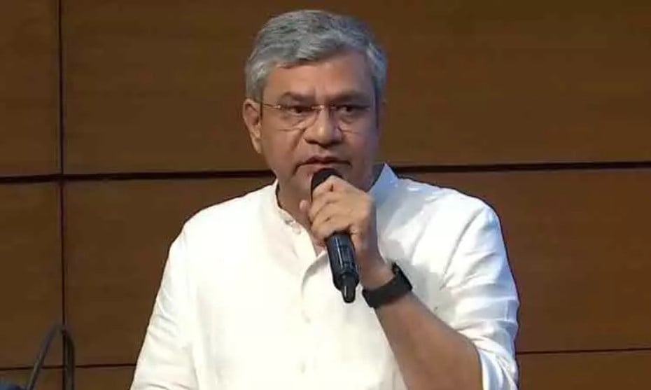 சாதிவாரி கணக்கெடுப்பு... மத்திய அரசு முக்கிய முடிவு! Ashwini Vaishnav says Caste census