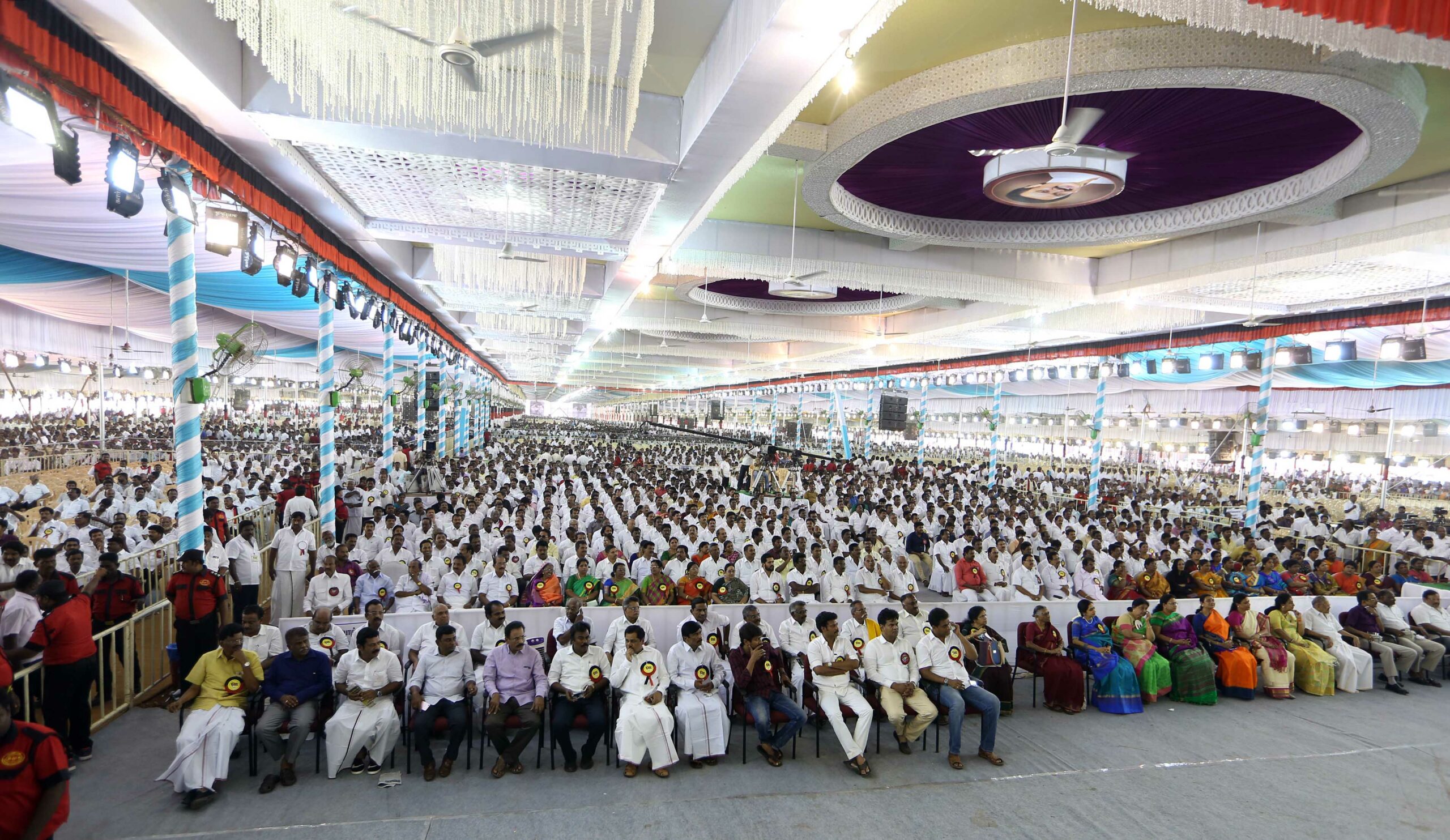 விரைவில் திமுக மாநில மாநாடு! - மின்னம்பலம்