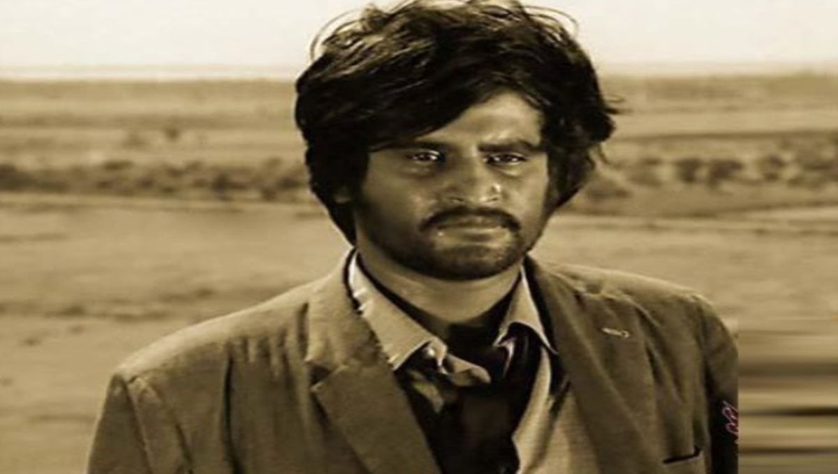 47 years of Rajini Karthik Subbaraj released by CDP