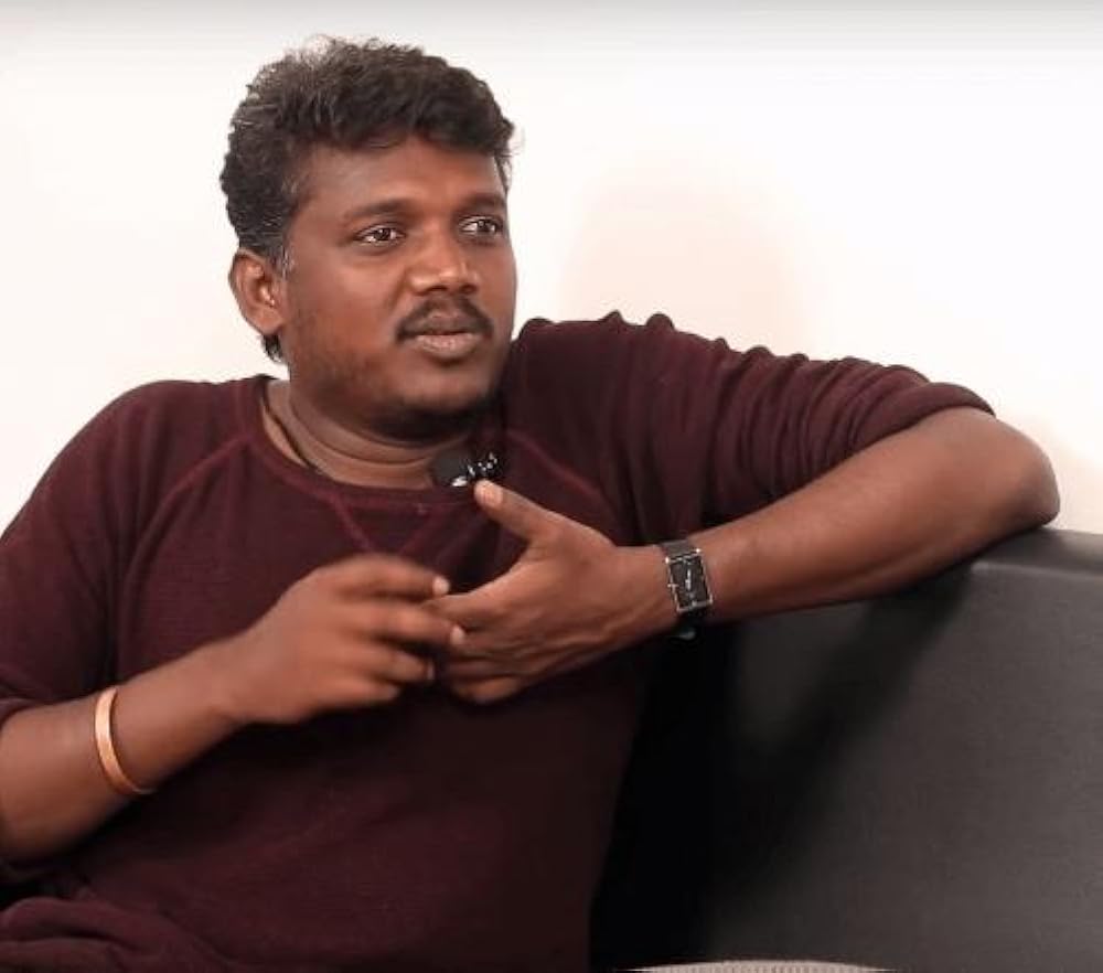 முதல் பட ரிலீசுக்கு பிறகுதான் வீட்டில் பாத்ரூமே கட்டினோம்!- மாரி ...