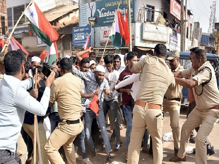 Why is Popular Front of India Banned